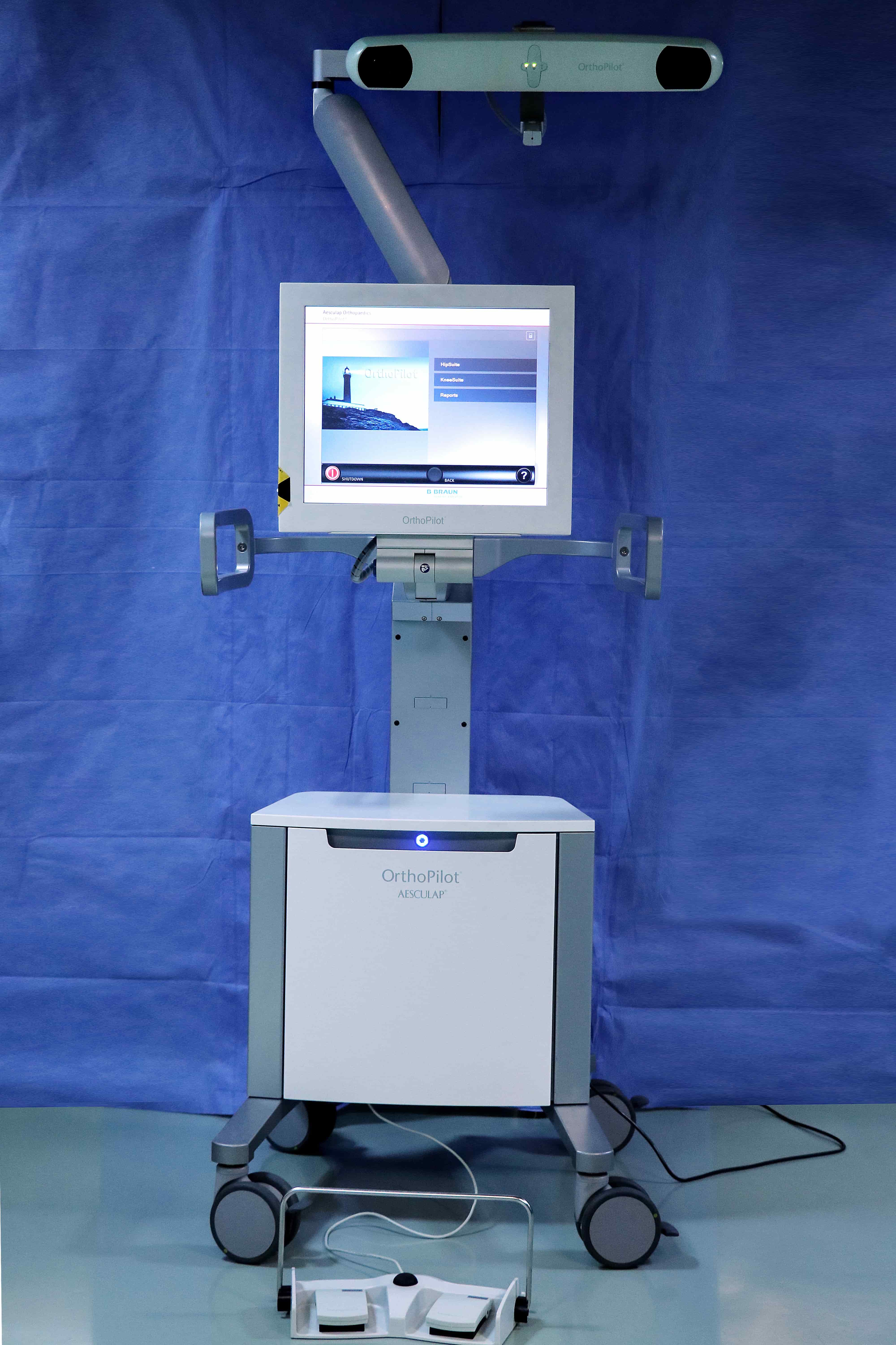 Hospital Facilities & Procedural Equipment | Zoi Hospitals