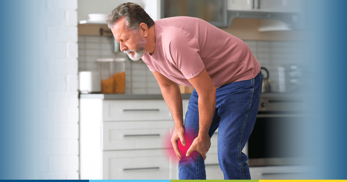 Prevention and Treatment of Common Orthopaedic Problems in Senior ...