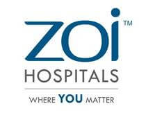 Zoi Hospitals - Orthopaedics, Gynaecology, General Medicine